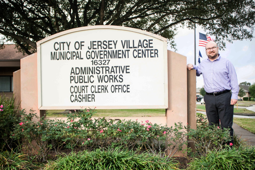 My Campaign Promises to You - Bobby Warren for Mayor of Jersey Village
