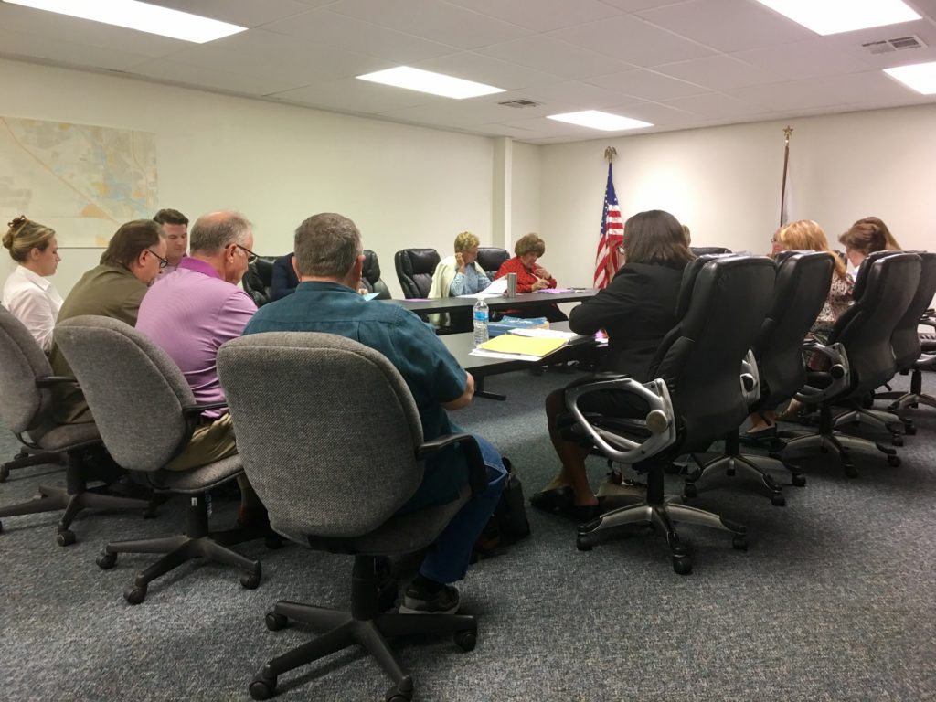 Jersey Village City Council Recommends No Changes to City Charter ...